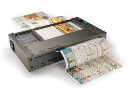 Harvex Geosolutions - Equipment