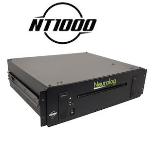 Harvex Geosolutions - Equipment